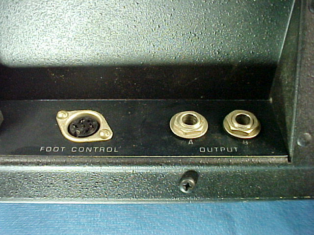 MATRIXSYNTH: VINTAGE INNOVEX CONDOR SSM - Hammond