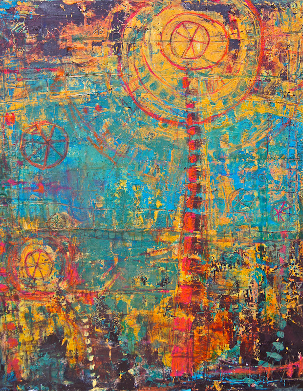 Life Outside the Lines: How to Appreciate Contemporary Art