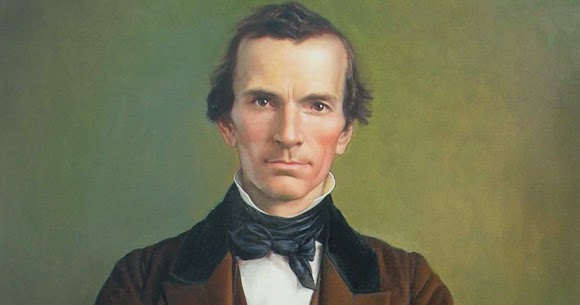 Letter VII (7): Oliver Cowdery's sense of responsibility