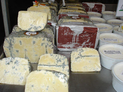 Cuina Cinc: 1ª Fira del Maresme d’Artesans del Formatge i de Pastor