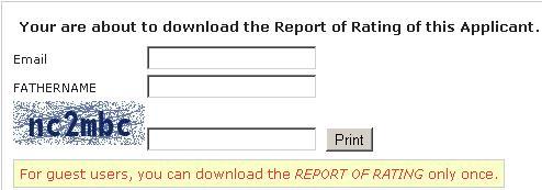 MSU-SASE 2012-2013 Result now available!