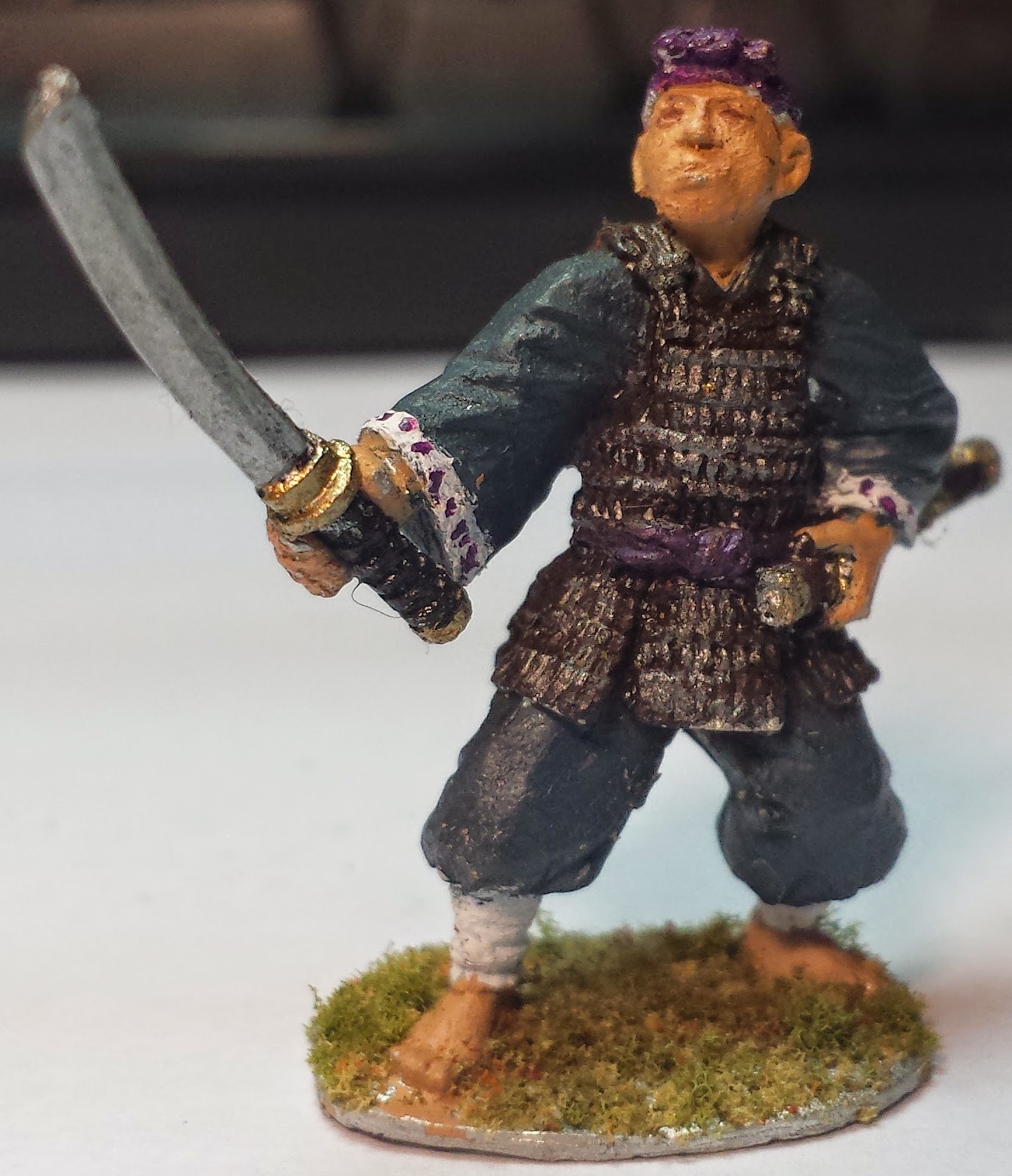 Adam's Sohei - Jade Gaming News