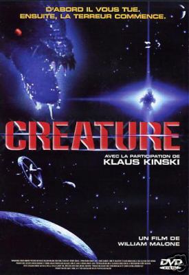 Craignos Monsters: Creature (1985)