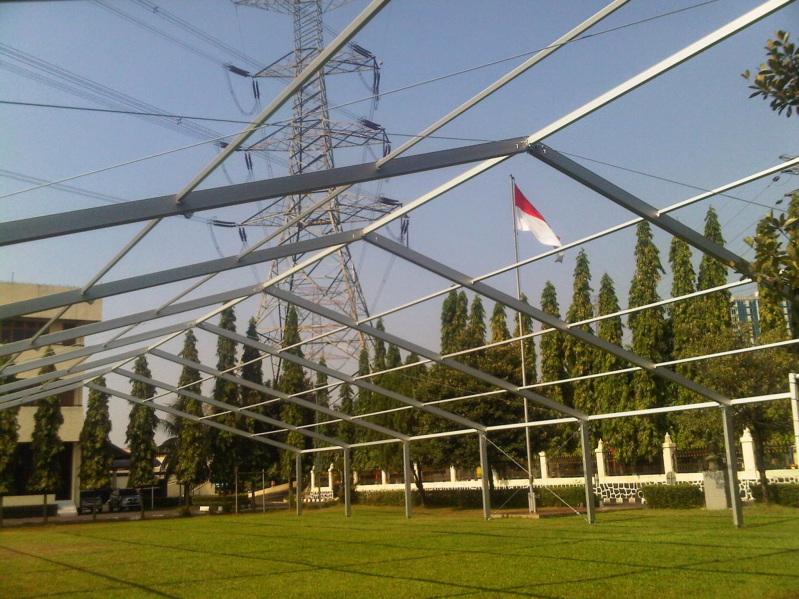 Penting Terpal Membran