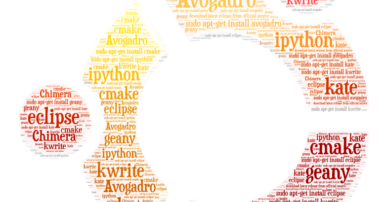 Some important programs for Ubuntu