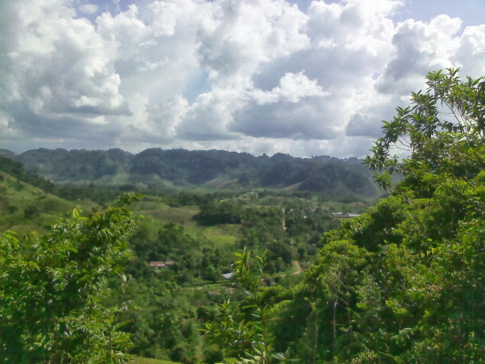 Las Palmas, Mr. Samococh, Chisec