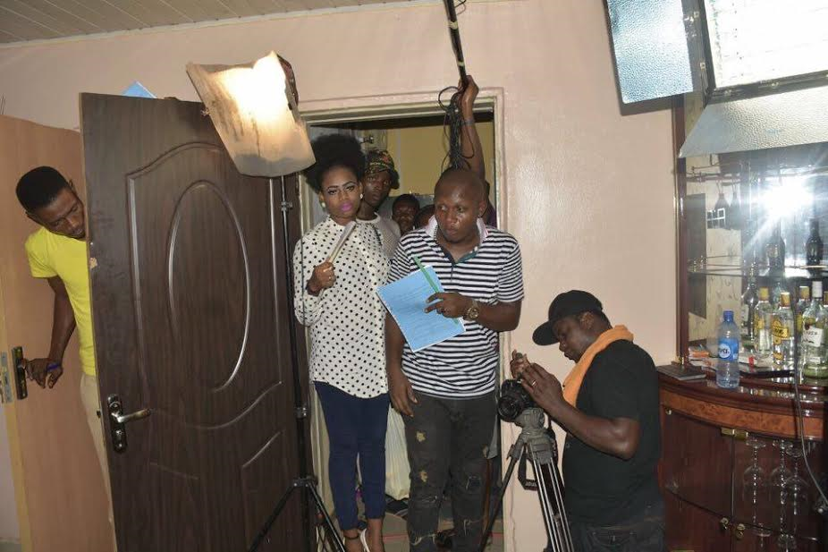 New Movie Alert: Brymo, starring Paul Sambo, Bruno Iwuoha, Paschaline ...