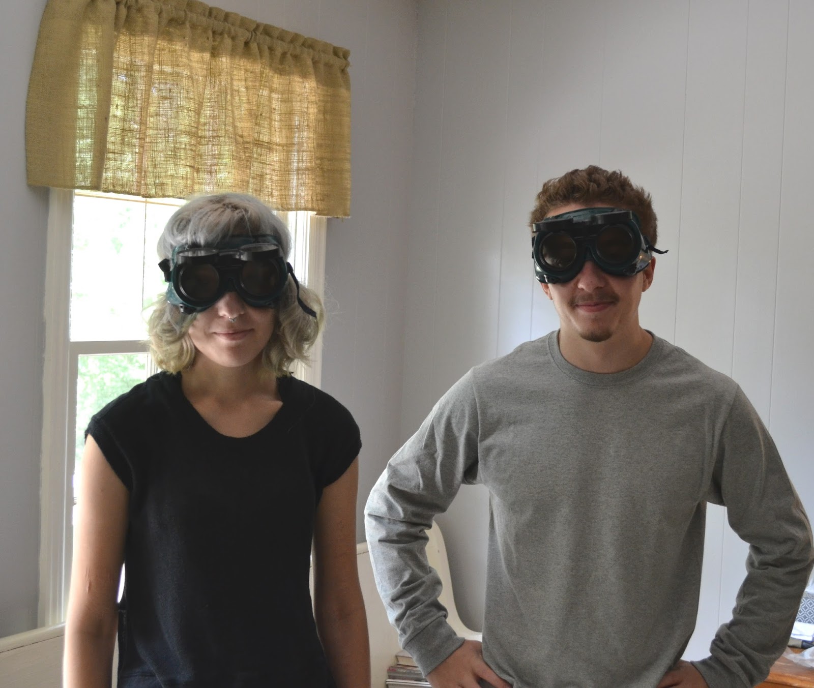 Vicki Sheehan: August 2016