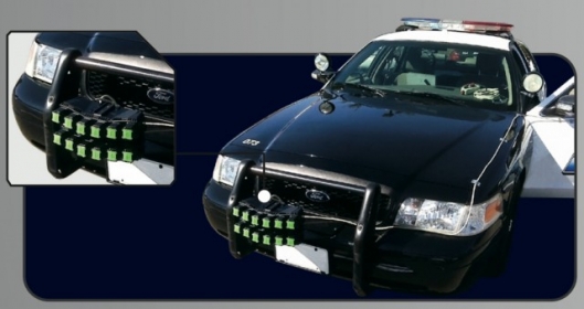 Non Lethal Security solutions(TASER): TASER PRODUCTS