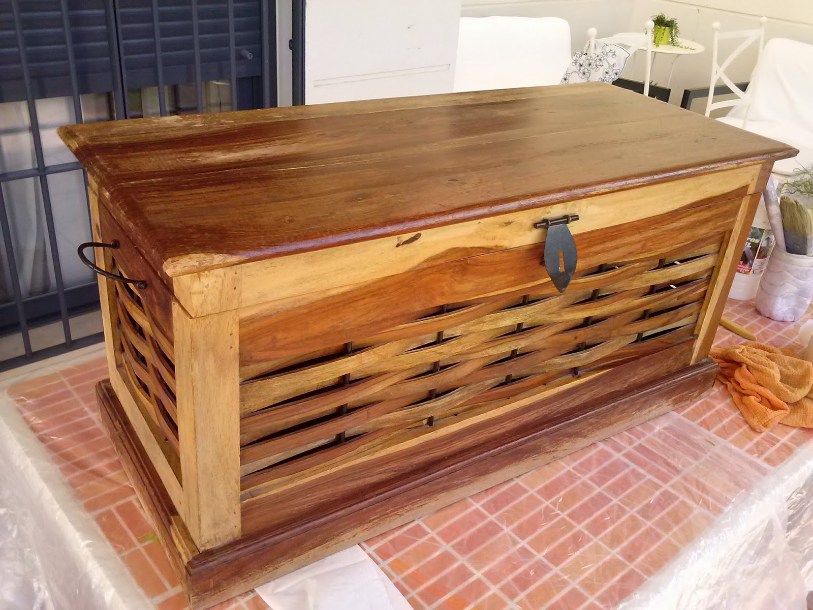 Enreaora: Recicla en tu hogar, una manera de ahorrar - Baúl de Berta