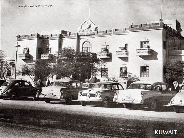 VOLKSWAGEN MAGGIOMODELLI: KUWAIT VOLKSWAGEN BEETLE IN BIANCO E NERO ...