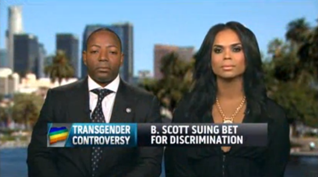 Rhymes With Snitch | Celebrity and Entertainment News | : B. Scott ...