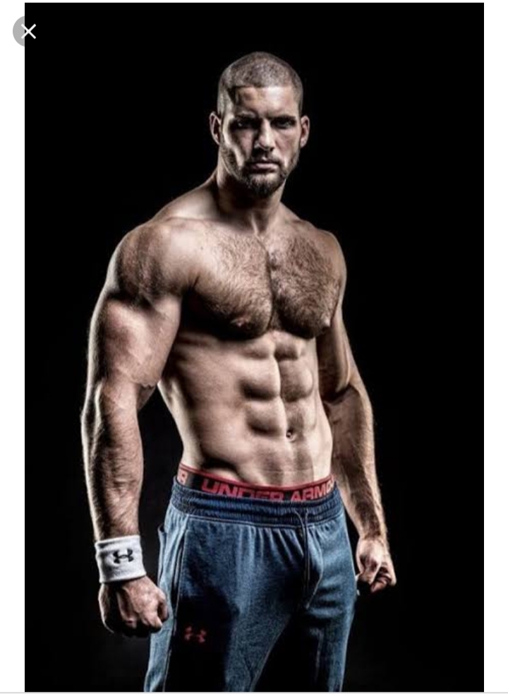 Los Ojos del Espectador: Florian Munteanu boxeador y actor