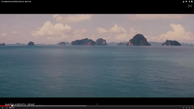 Megan Quill A2 Media: Camera angles/shot types- The hangover 2 and Taken 2