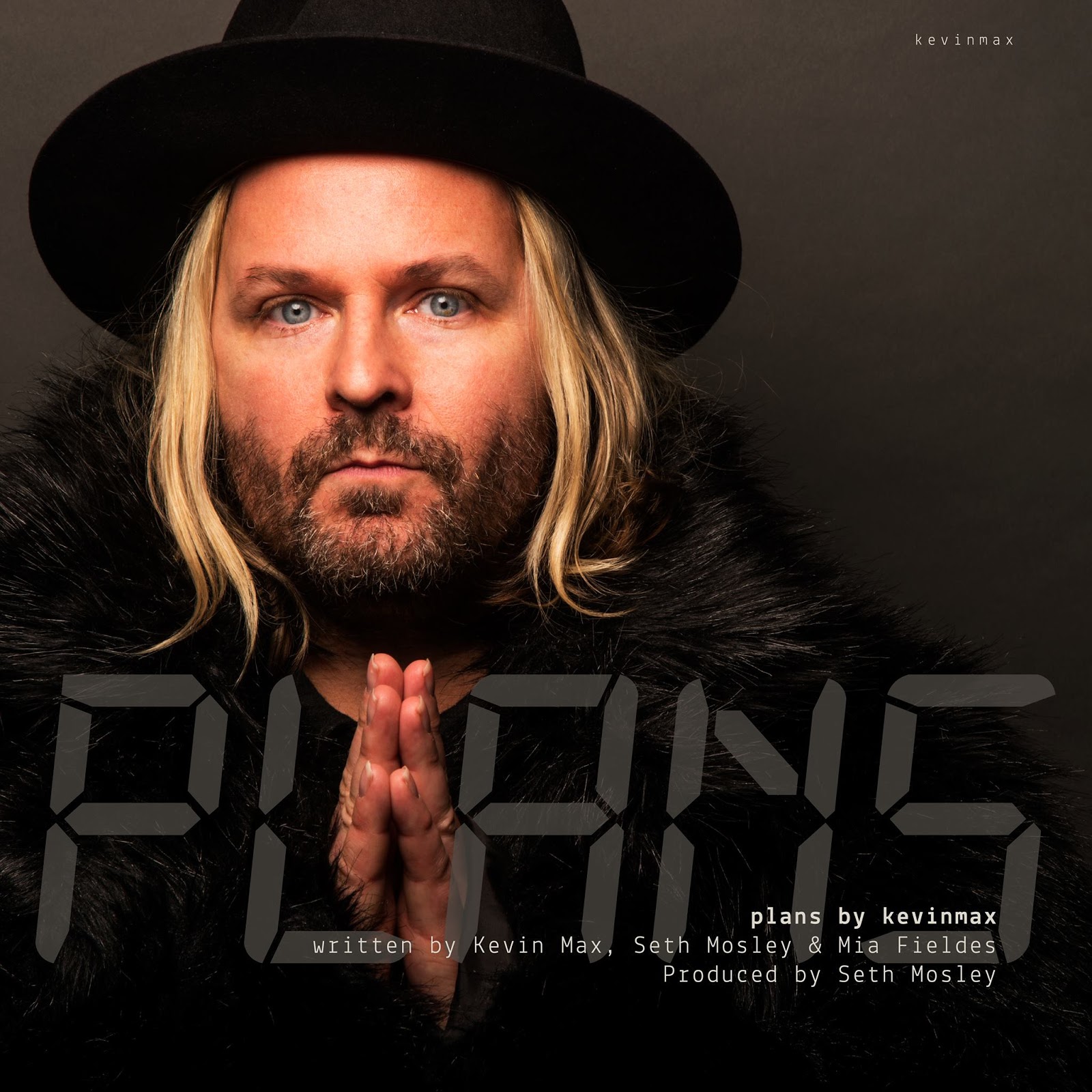 dc Talk: Freaks For Life!: Kevin Max Singles / EP's