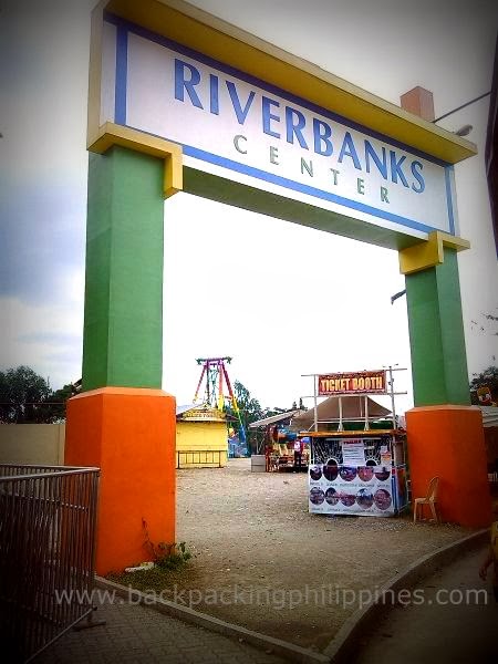 Backpacking Philippines: Riverbanks Center Marikina Grand Carnival ...