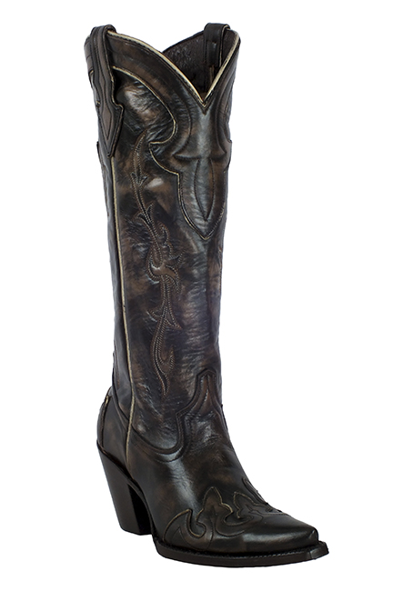 Botas Vaqueras : Marcas TOP en Bota Vaquera: 1.CABORCA BOOTS