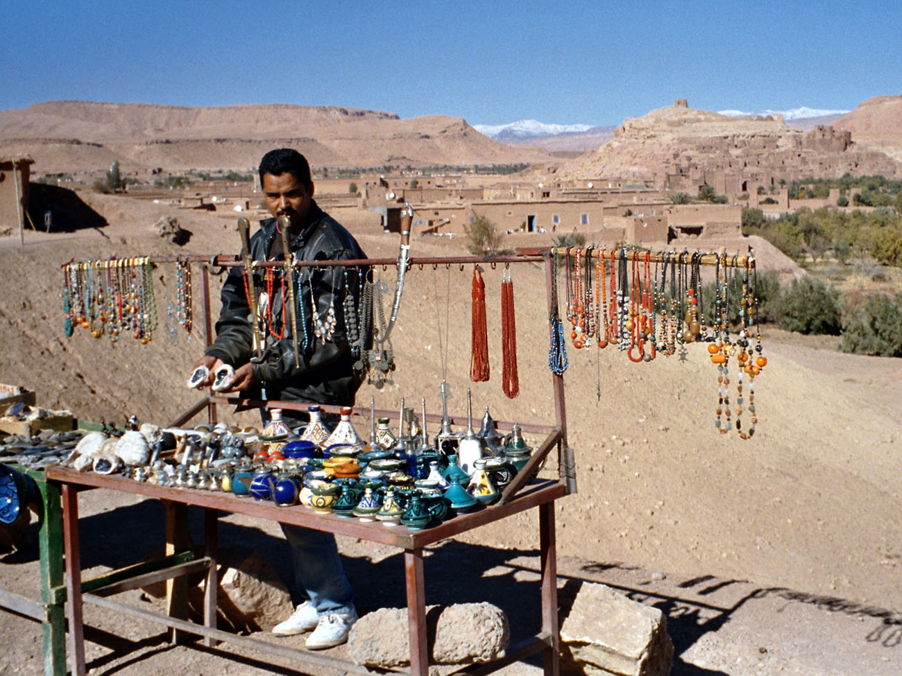 TOCAELDOS: CONSEJOS PARA REGATEAR CUANDO VIAJAS