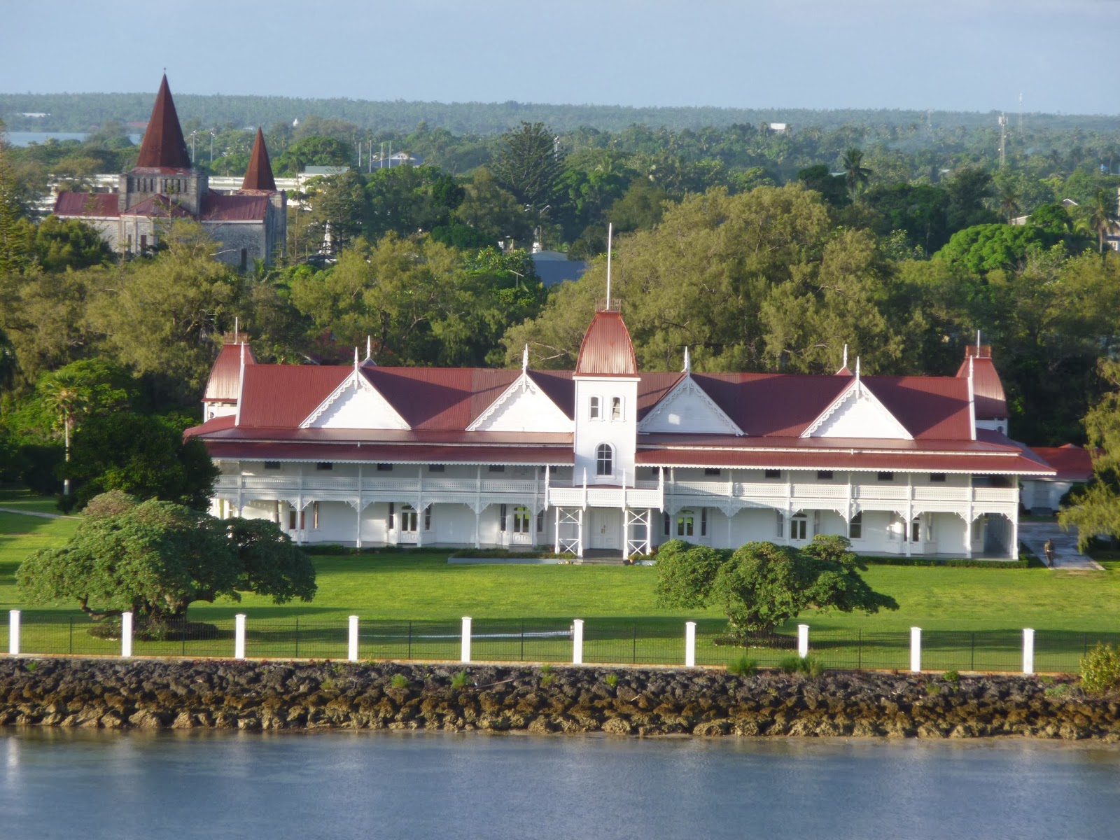 DKT's Travel Diary: February 2014