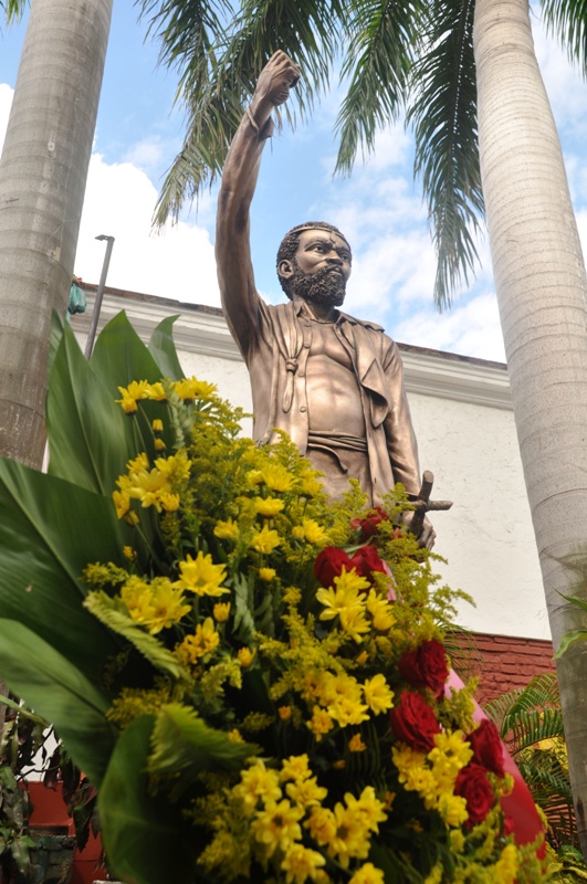 Festival Internacional Liborio Mateo