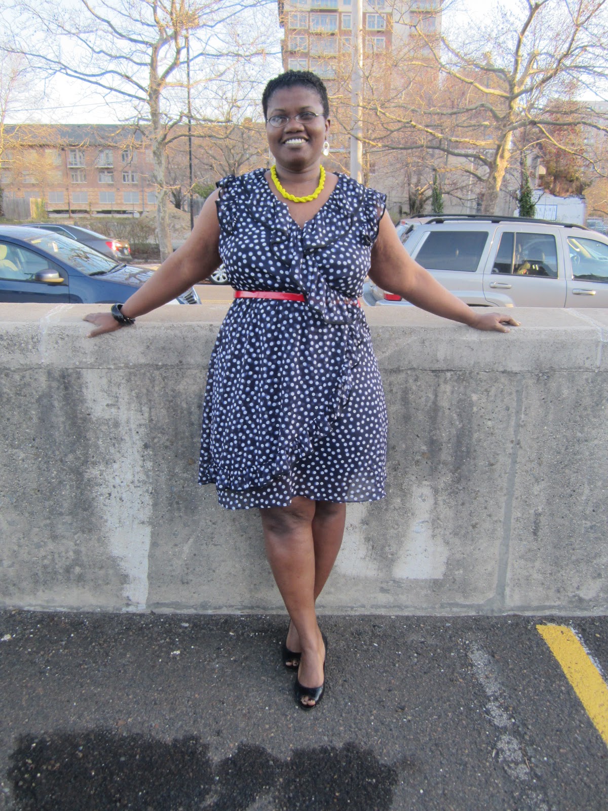 STYLISH CURVES OF THE DAY - Stylish Curves