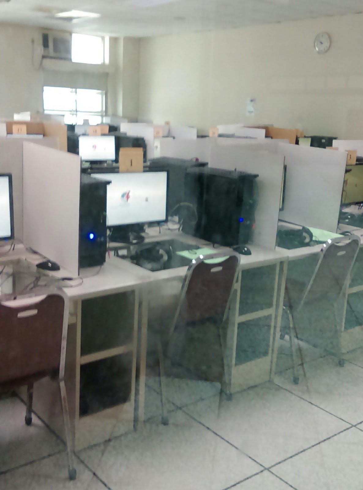 Education Emancipation Organization : TOCFL: Test of Chinese as a ...