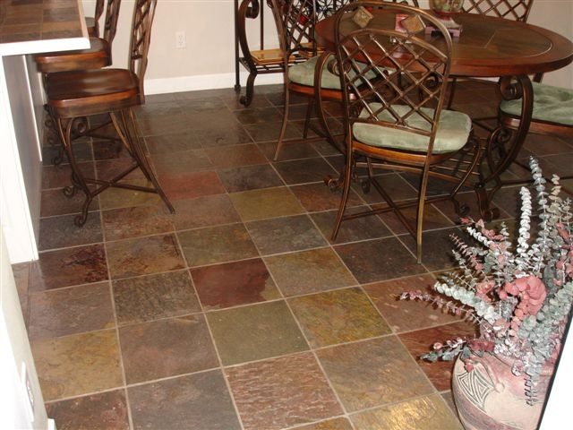 Bagayat Enterprises - Copper Slate: Copper Slate