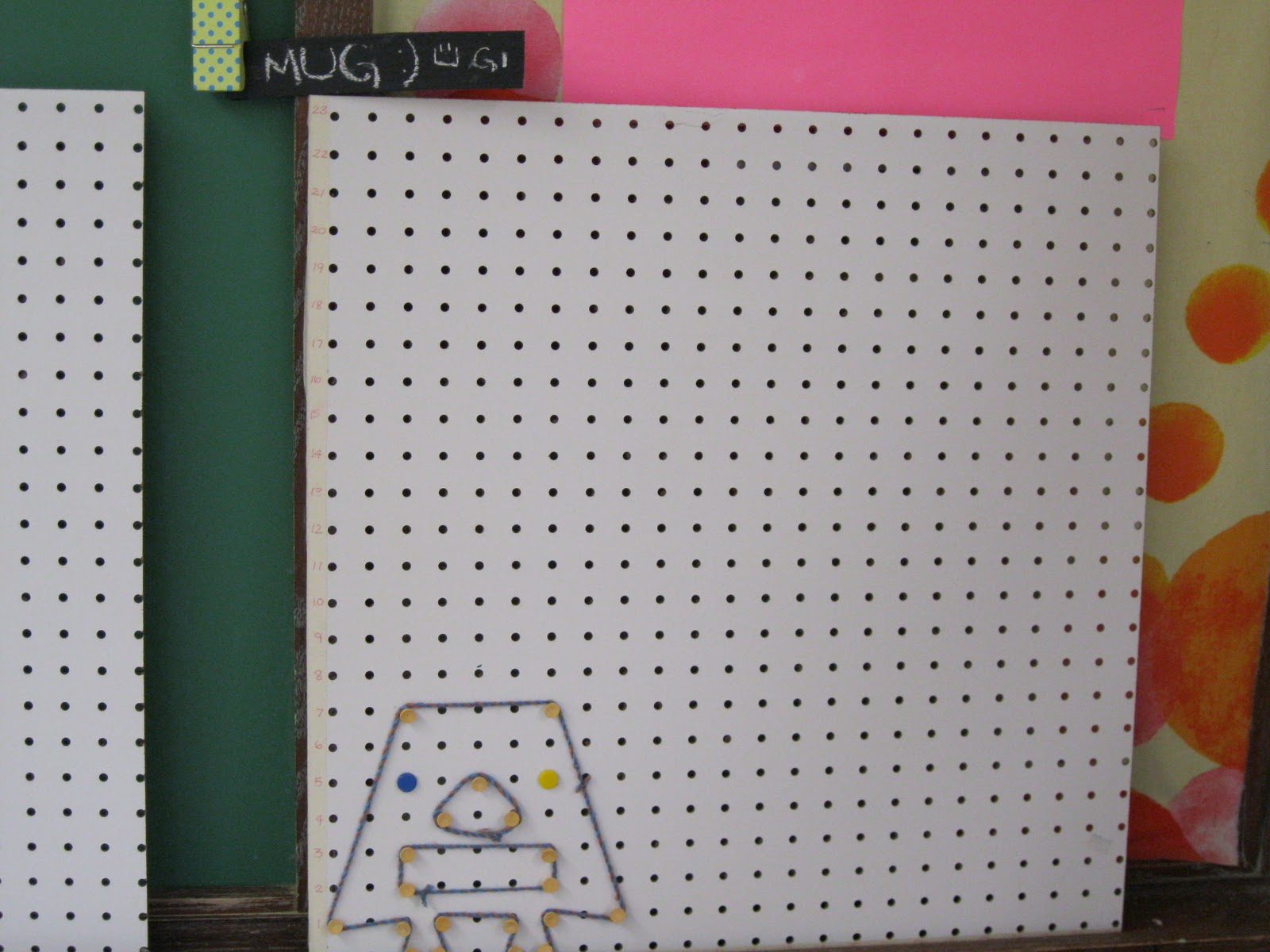 Fast Times of a Middle School Math Teacher: Group Work Wednesday: The Wumps