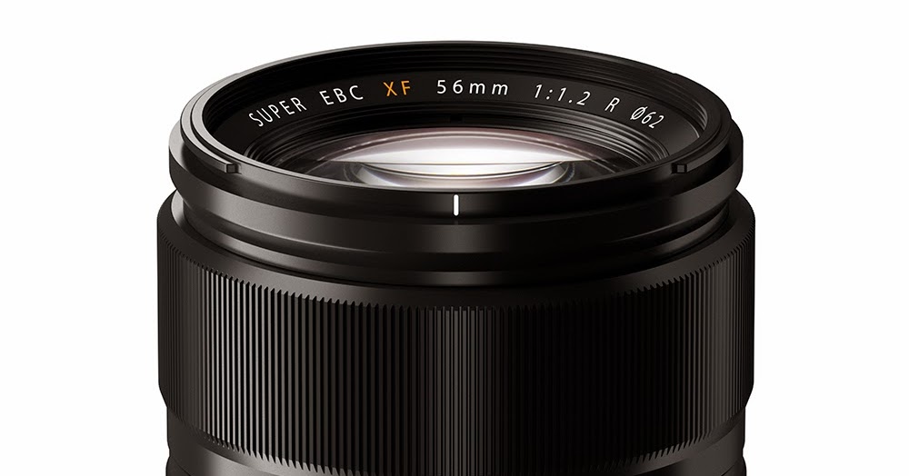 Test et avis: Objectif Fujinon XF 56 mm F1.2 R