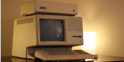 Sejarah dan Perkembangan Komputer - Wanda RZP