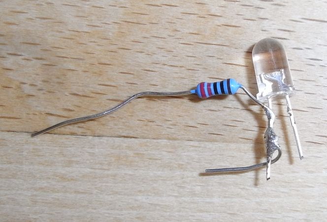 Tom's Projects: A Simple Electronics Project for Kids