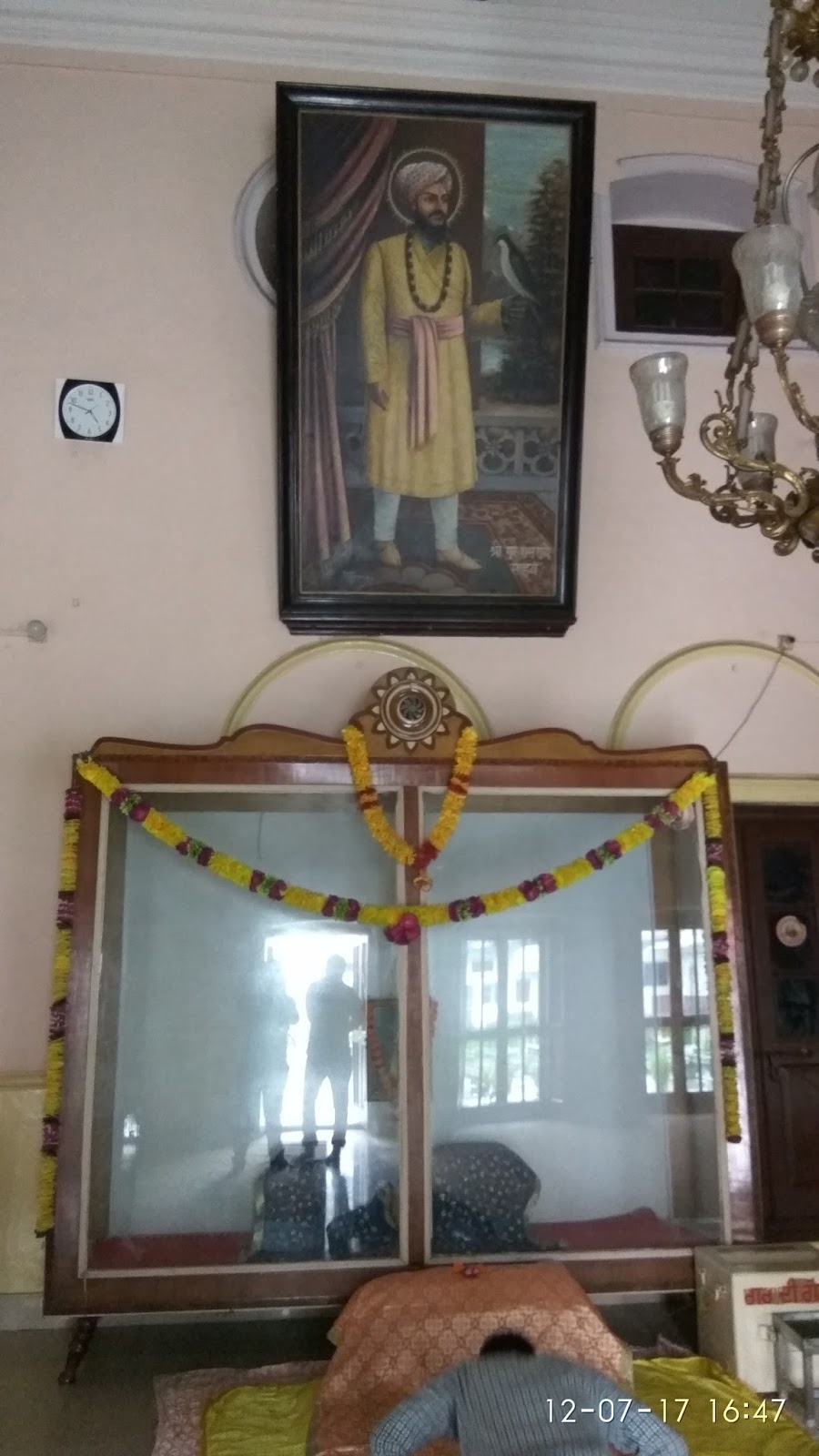 Doonite & the World: Shri Guru Ram Rai