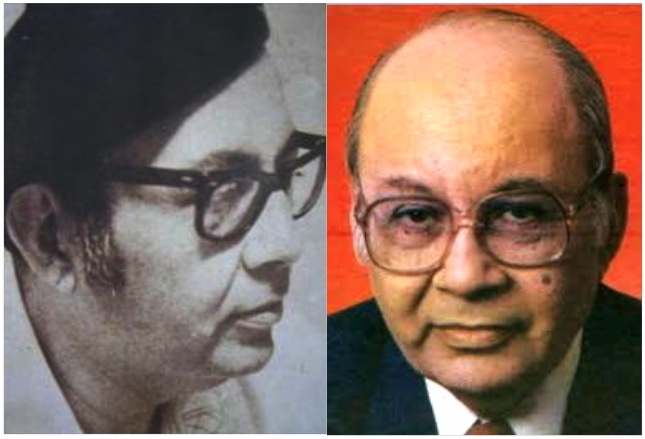 Mao en el Corazón: MANUEL RUEDA, MI MENTOR LITERARIO