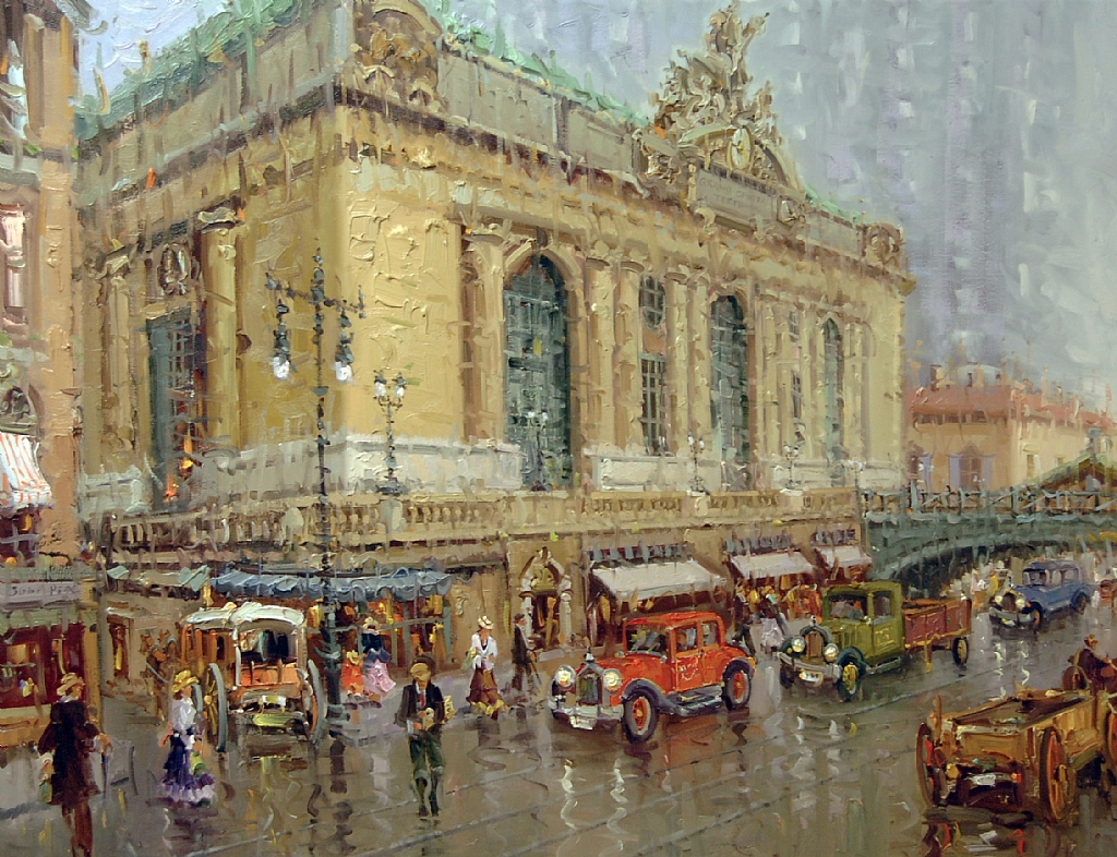 tr-art- 1: Mostafa Keyhani