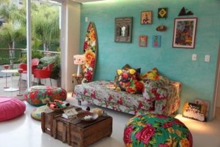 Milene Klein Interiores