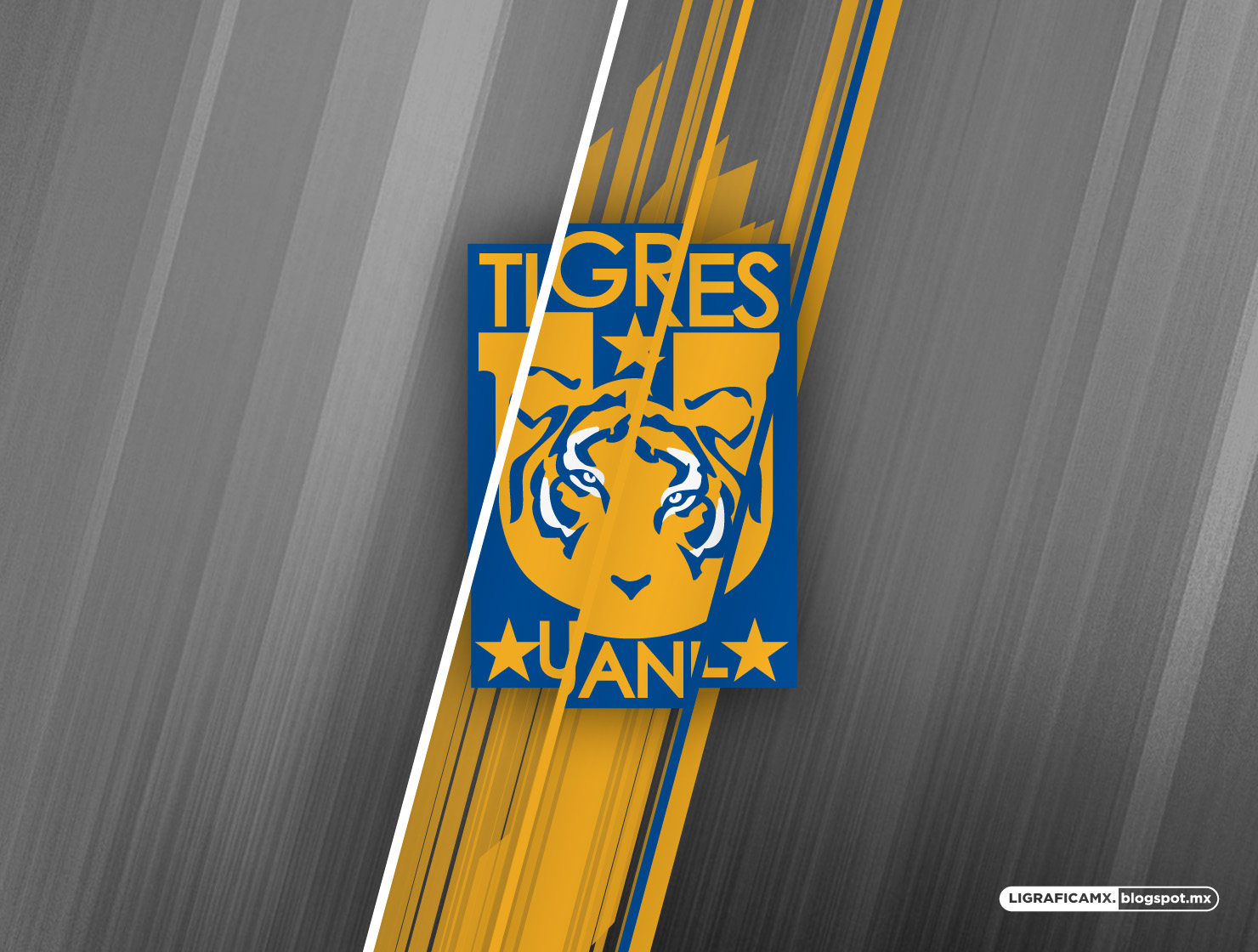 Tigres Uanl wallpapers - Imagui
