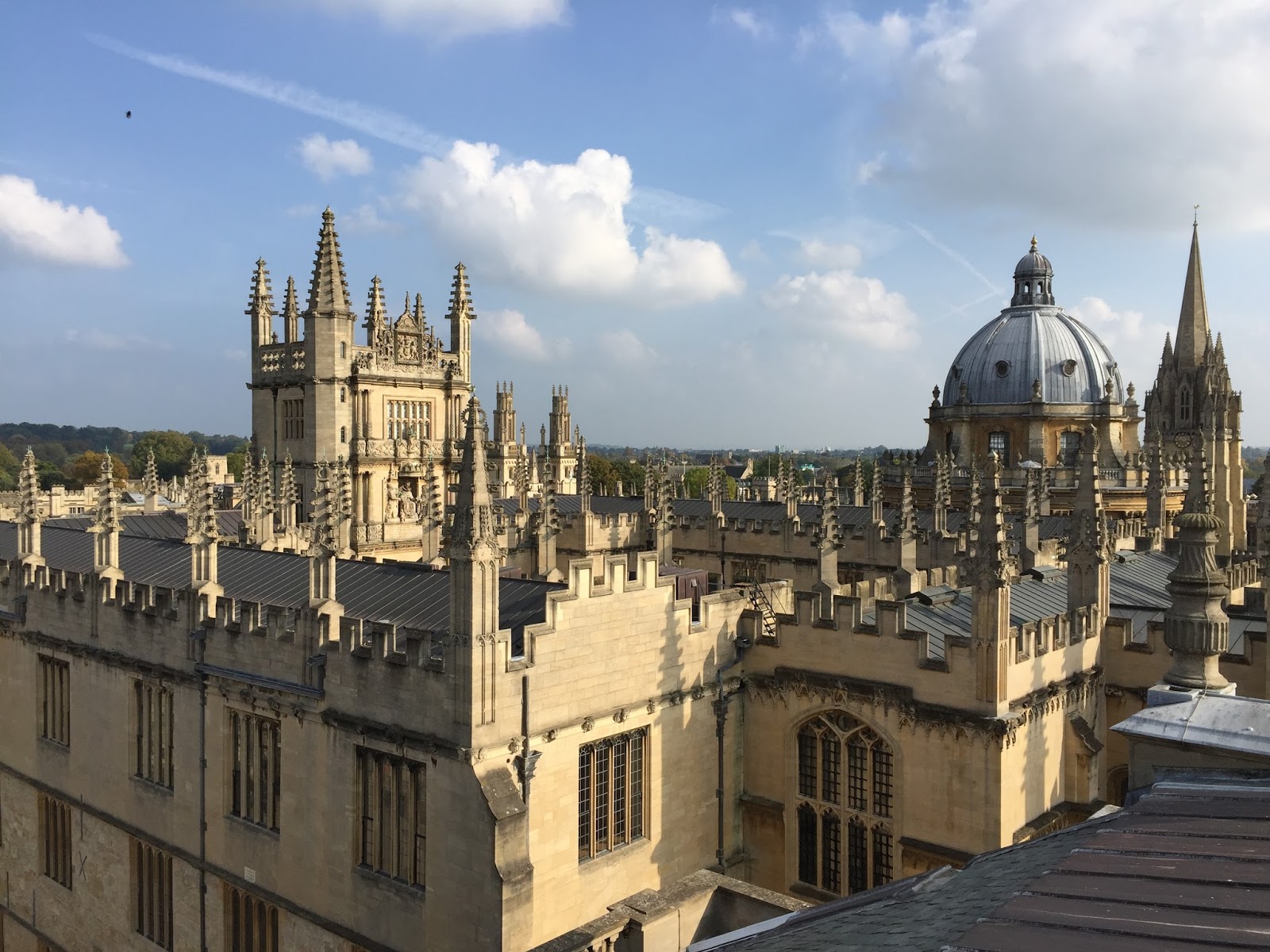 Faith, Fiction, Friends: "The Oxford Inklings" by Colin Duriez