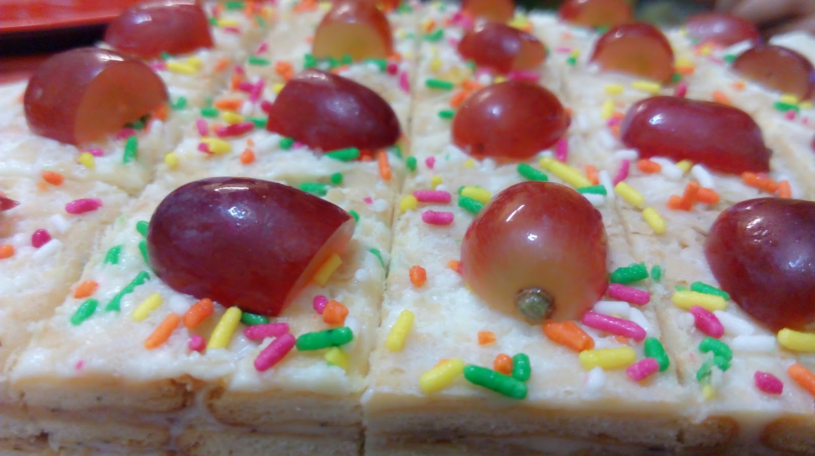 Hari hari yang ku lalui...: Cheesekut