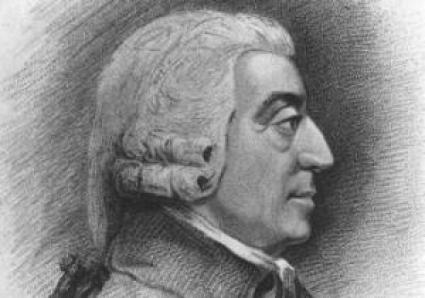 EconEstudo: Quem foi Adam Smith?
