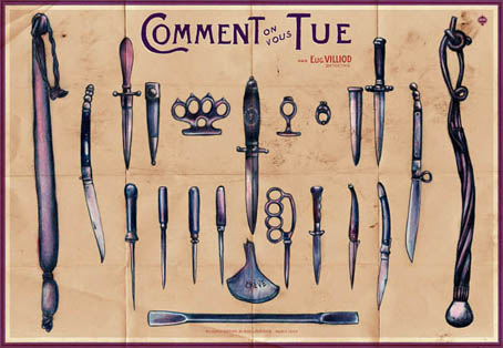 English Historical Fiction Authors: Victorian Violence: Repelling ...