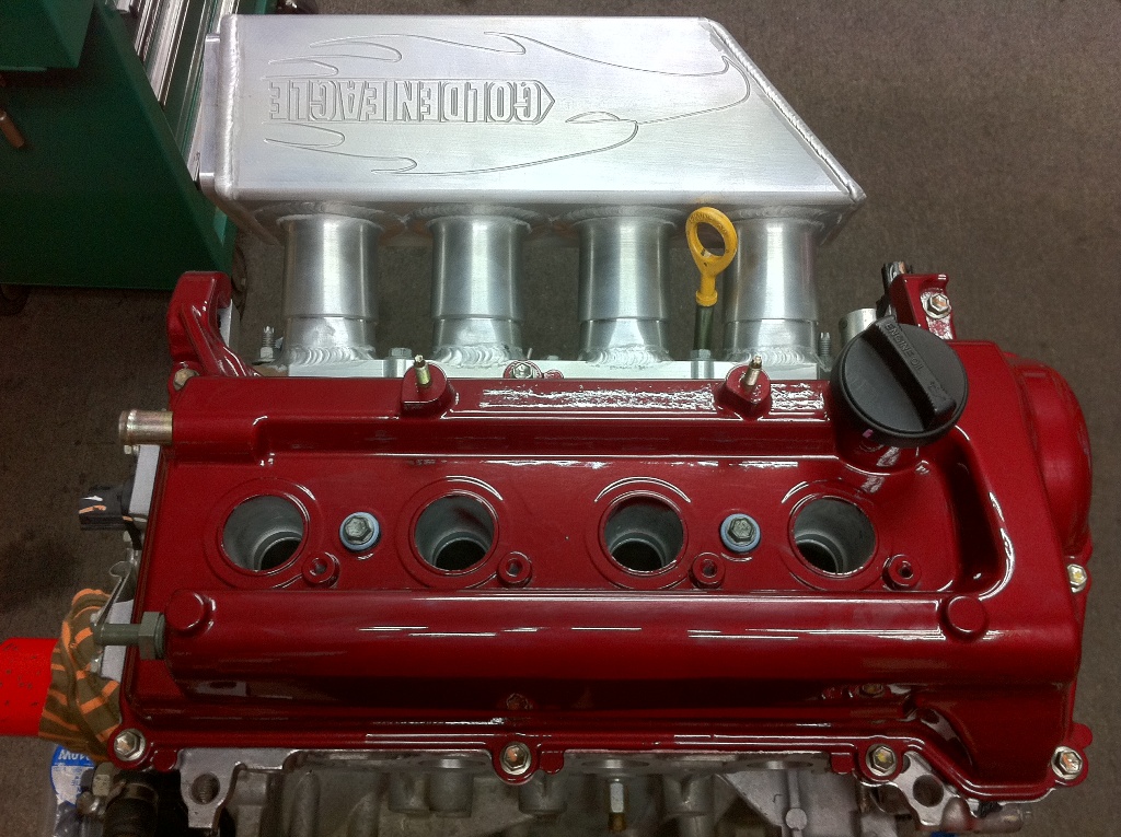 Toyota Vios Turbo: Stage 2 Turbo Project - Work In Progress | World's ...