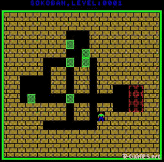 Sokoban: Sokoban 30th anniversary 1982-2012