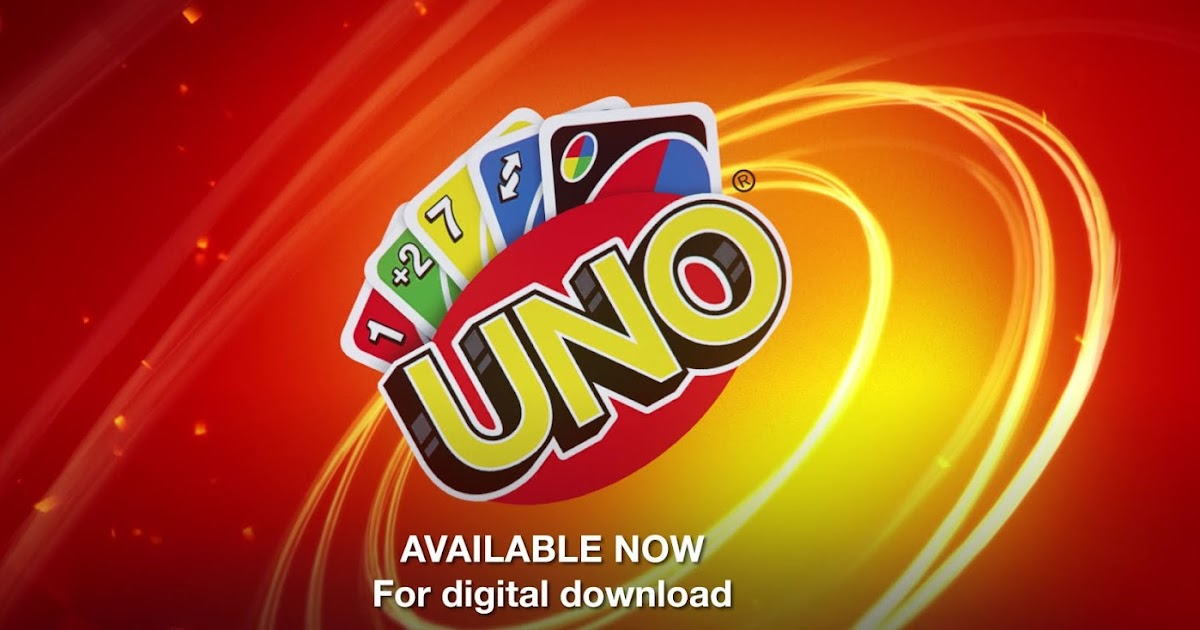 A winter story: UNO / Steam