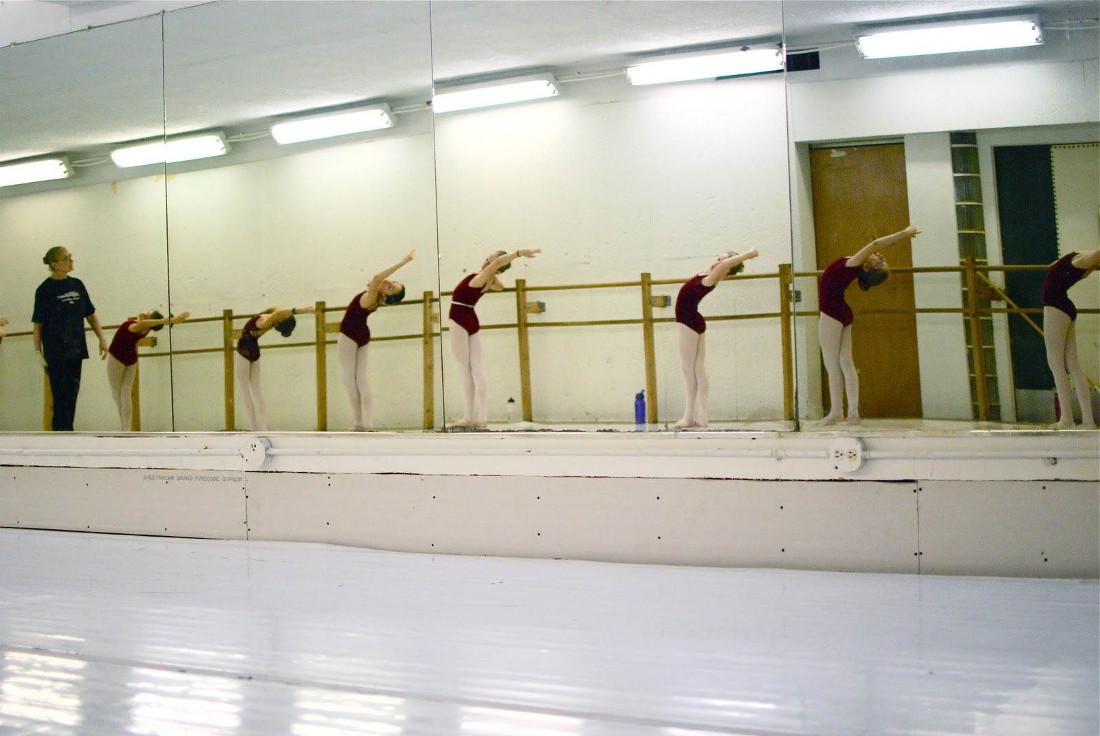 *elamomma: elly ballet