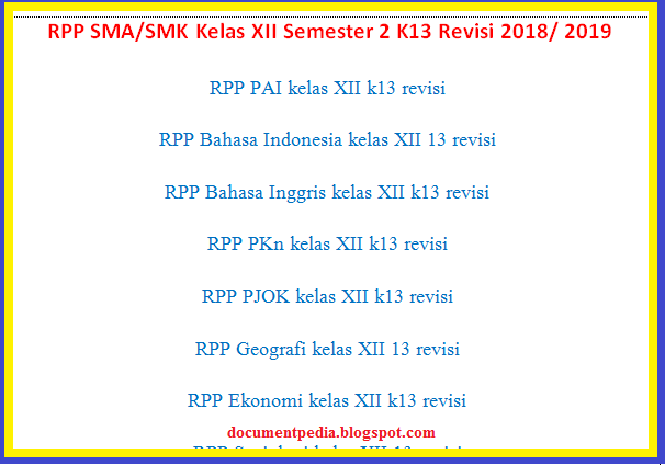 Download Contoh RAPBS PAUD/TK/KB/TPA Terbaru | Bahan Ajar Sekolah