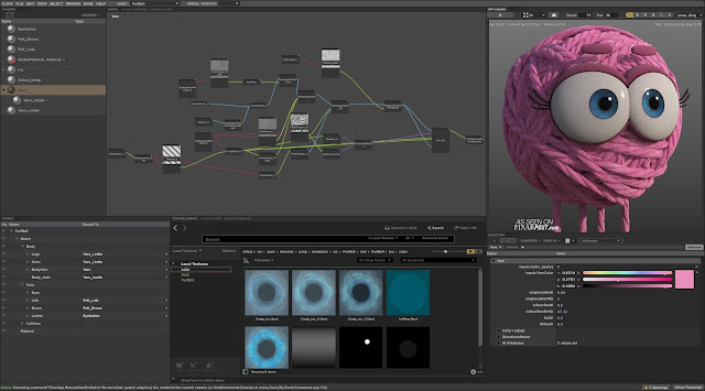 Details Surrounding Pixar's Next Experimental Storytelling Short Film ...