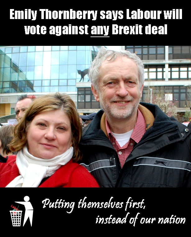 Bin The Labour Party: MEMES FOR THE DAY 14/09/18