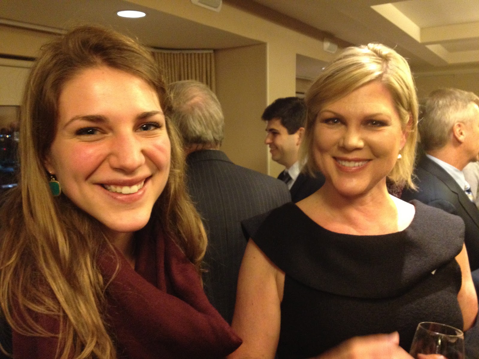 Not Running a Hospital: Heroes at MITSS