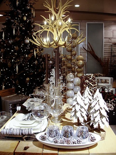 A Walk Through Christmas Street - Rambling Renovators