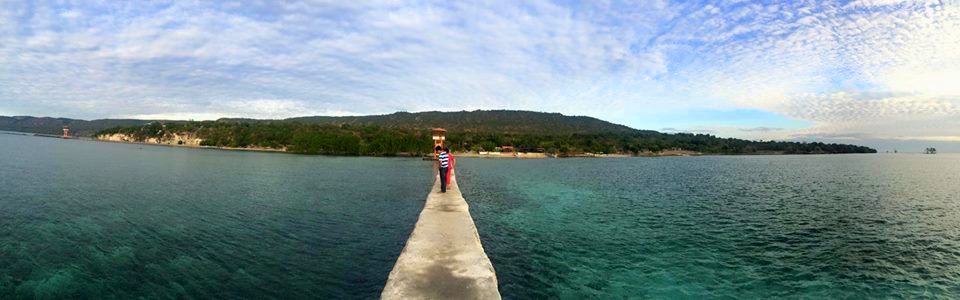 Our Awesome and Exciting Trip to Pacman Beach Resort complex